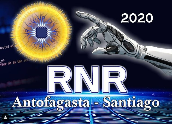 Universidad Andres Bello - IEEE Student Branch